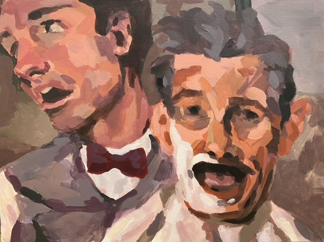 NCE Art Gallery | Newton Community Education